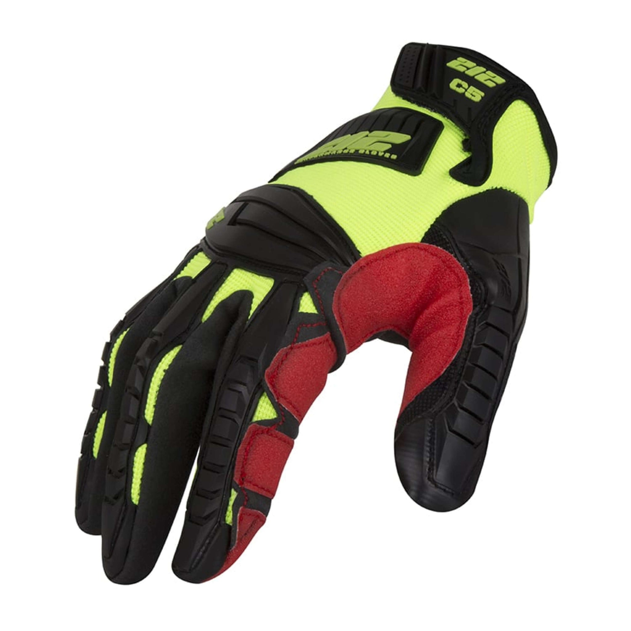 Work Gloves — 212 Performance